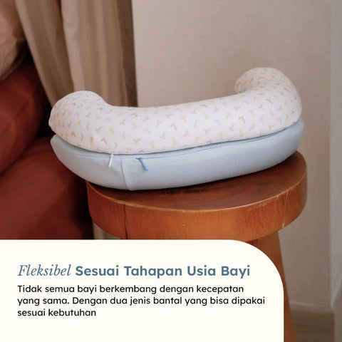 Learning Time Indonesia : Program Stimulasi Tumbuh Kembang Anak ...